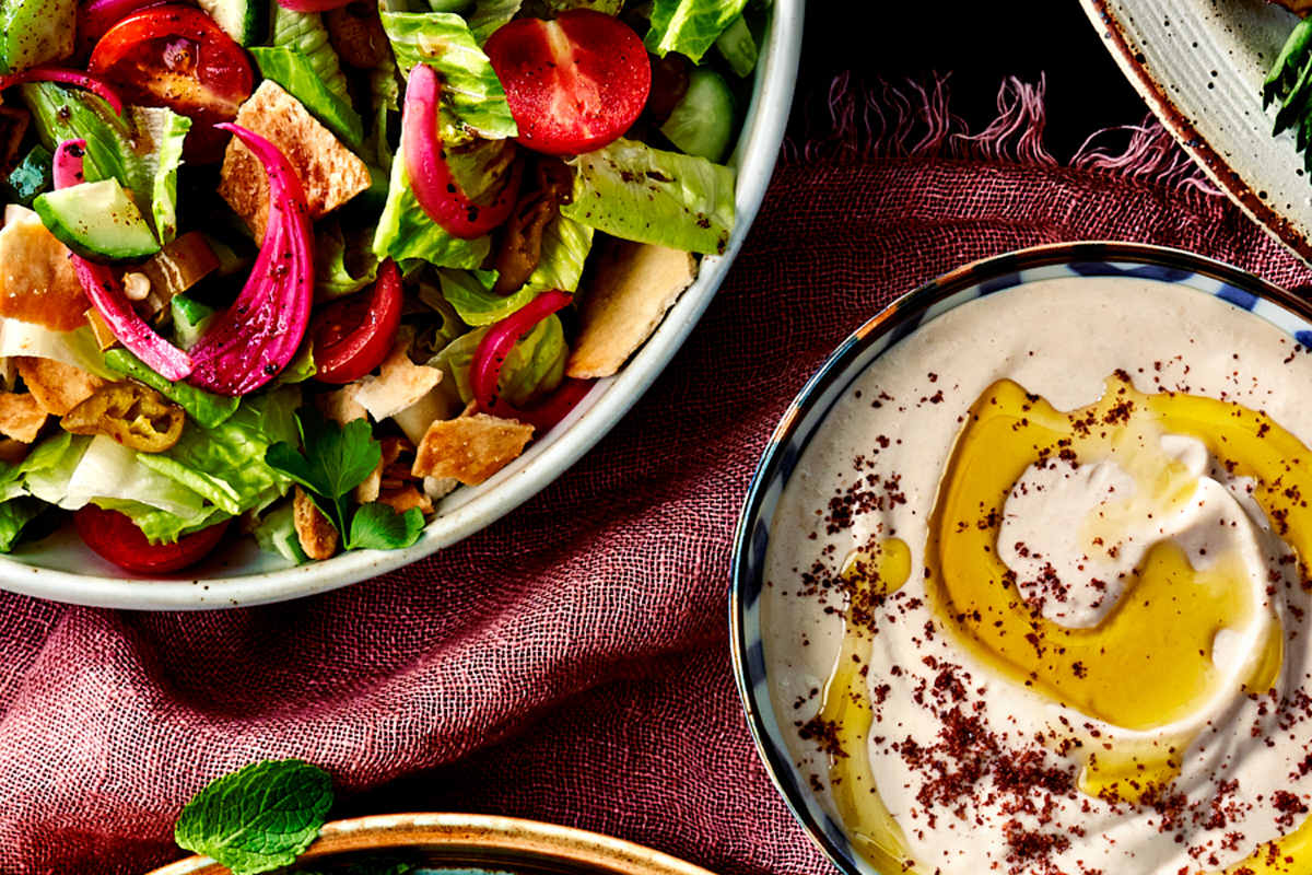 Maydan by Wonder (Holbrook) - Holbrook, NY Restaurant | Menu + Delivery ...