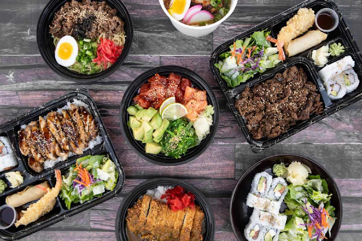 J Box Delivery Menu | Order Online | 5814 Van Allen Way Carlsbad | Grubhub