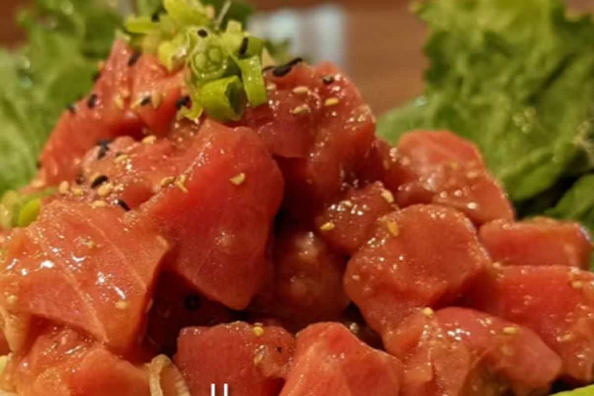 TOMO Japanese Street Food Delivery Menu | Order Online | 1726 Sherman ...