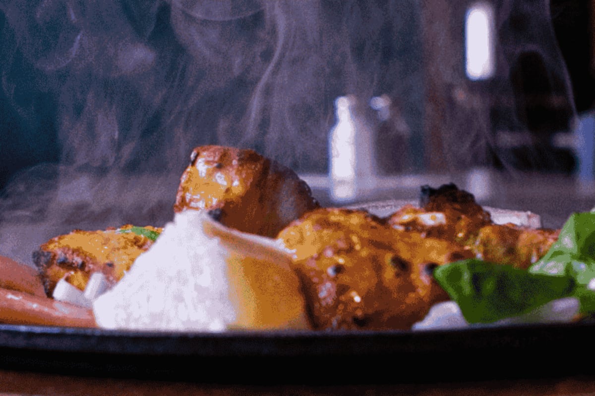 Apna Dera & Mister Dee's (Halal, Pakistani, Indian & Afghani Restaurant ...