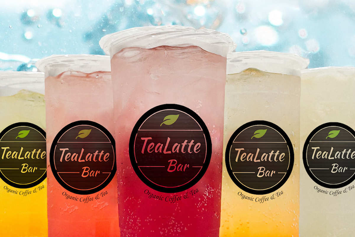 Tealatte Bar Frisco Delivery Menu | Order Online | 8425 FM 423 #190 ...