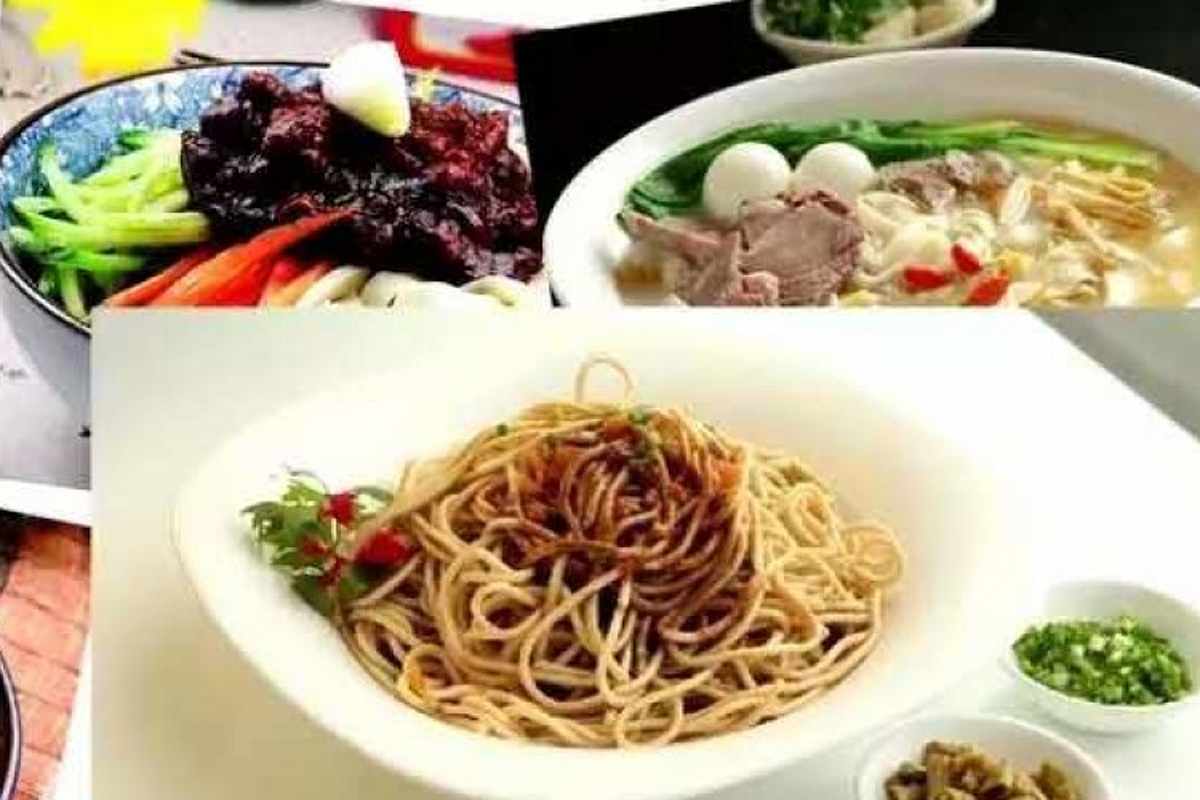 Super Taste - New York, NY Restaurant | Menu + Delivery | Seamless