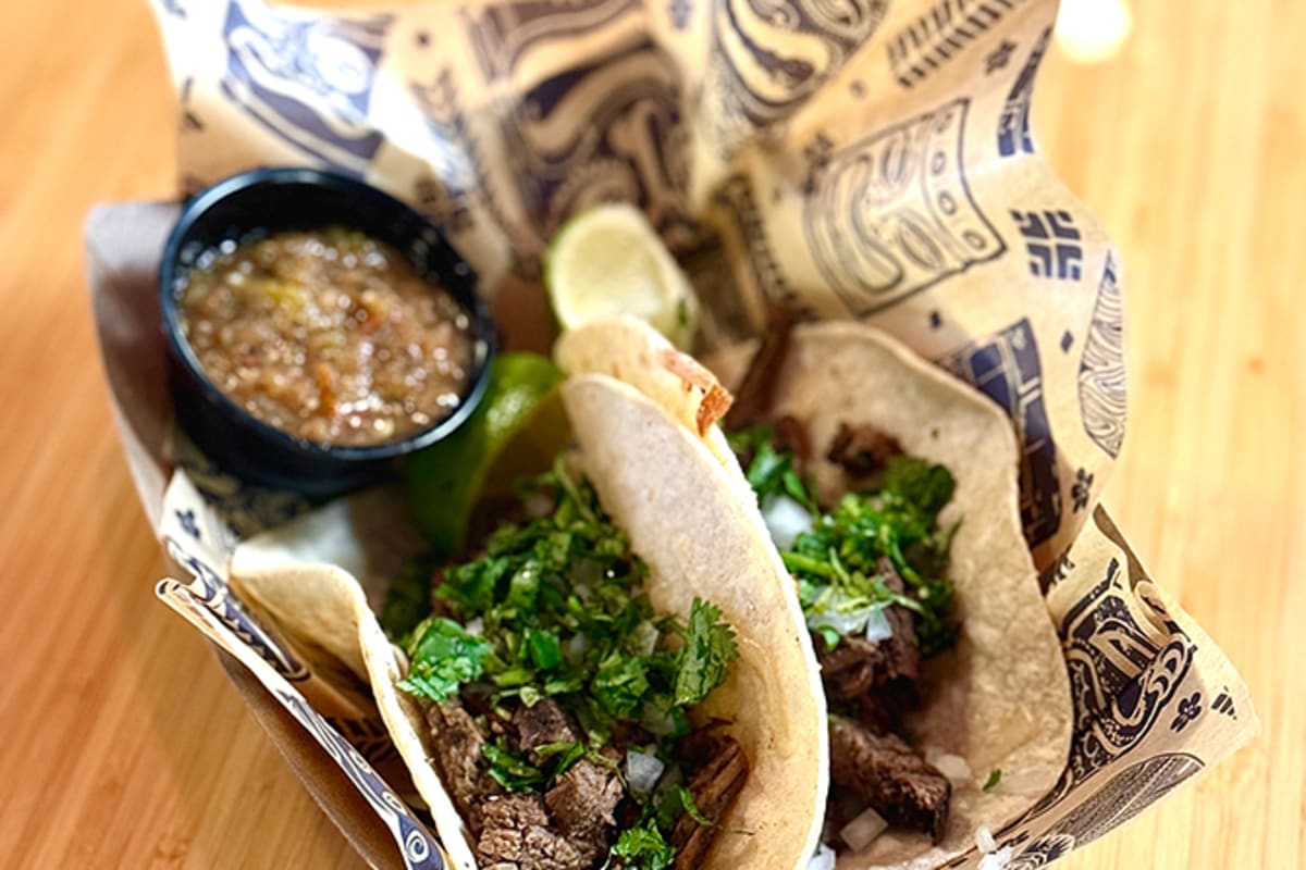 Pono Taco Delivery Menu | Order Online | 529 E Belvedere Ave Stall M6 ...