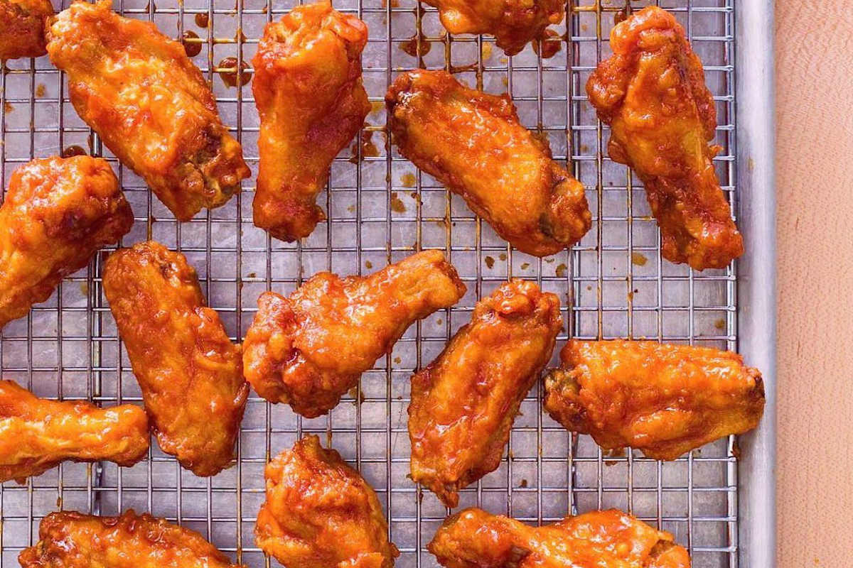 Fiya Chicken Delivery Menu | Order Online | 1024 Commonwealth Avenue ...