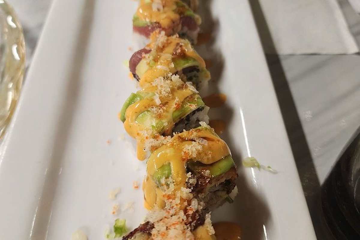 Oishi Sushi - Buffalo, NY Restaurant | Menu + Delivery | Seamless