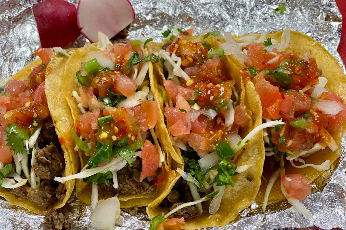 Taco Palenque - San Antonio, TX Restaurant | Menu + Delivery | Seamless