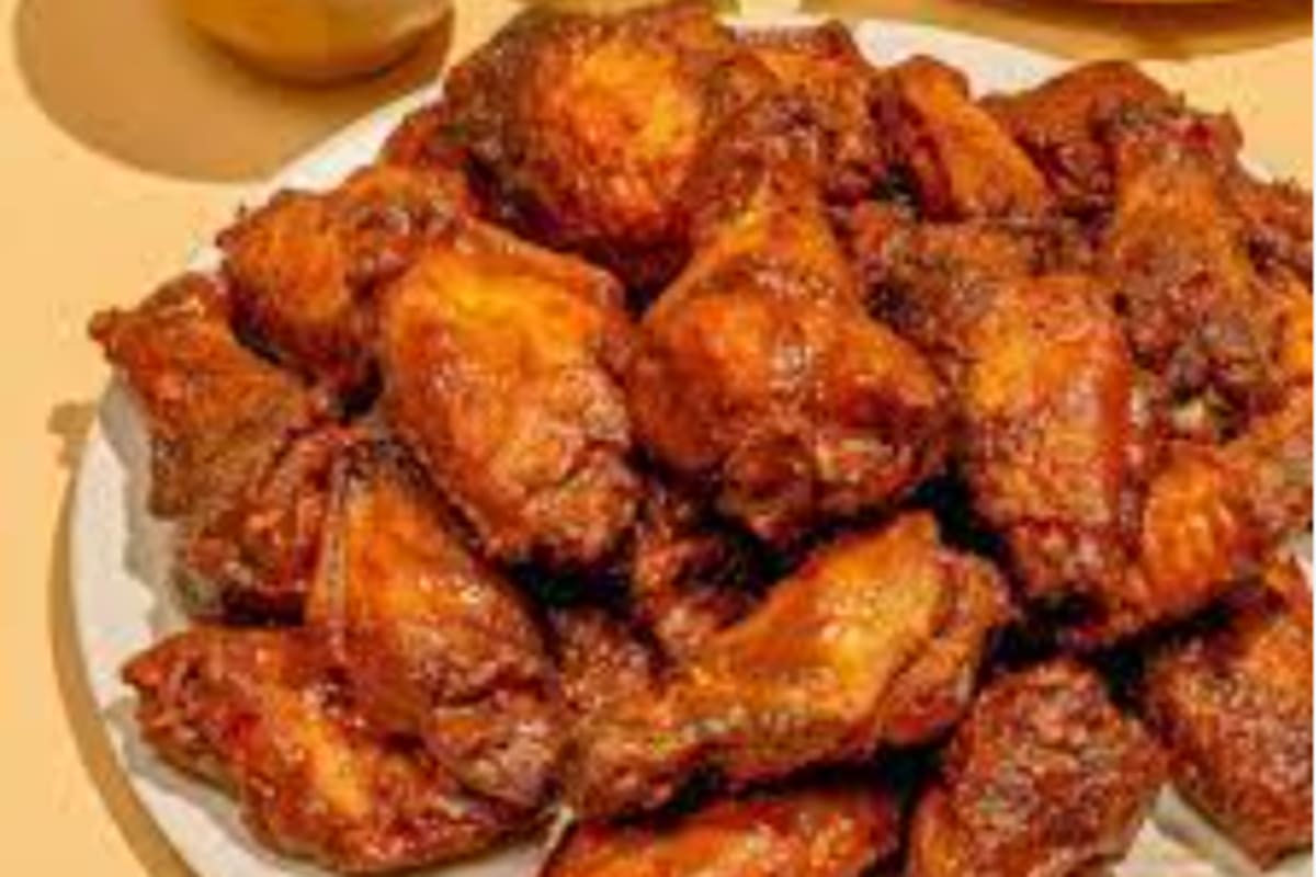 Wing Chow - McKinney, TX Restaurant | Menu + Delivery | Seamless
