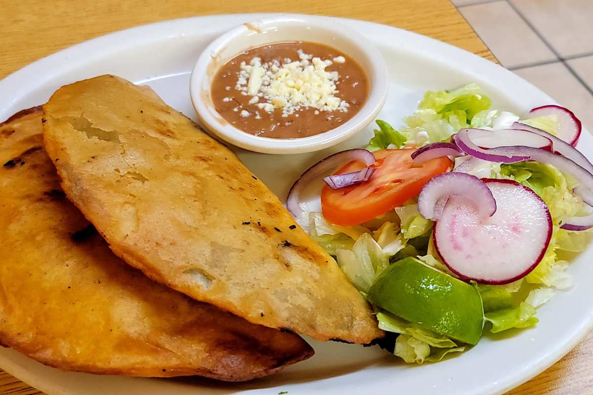 Taqueria Casa Mixteca Delivery Menu | Order Online | 452 SW 153rd St ...