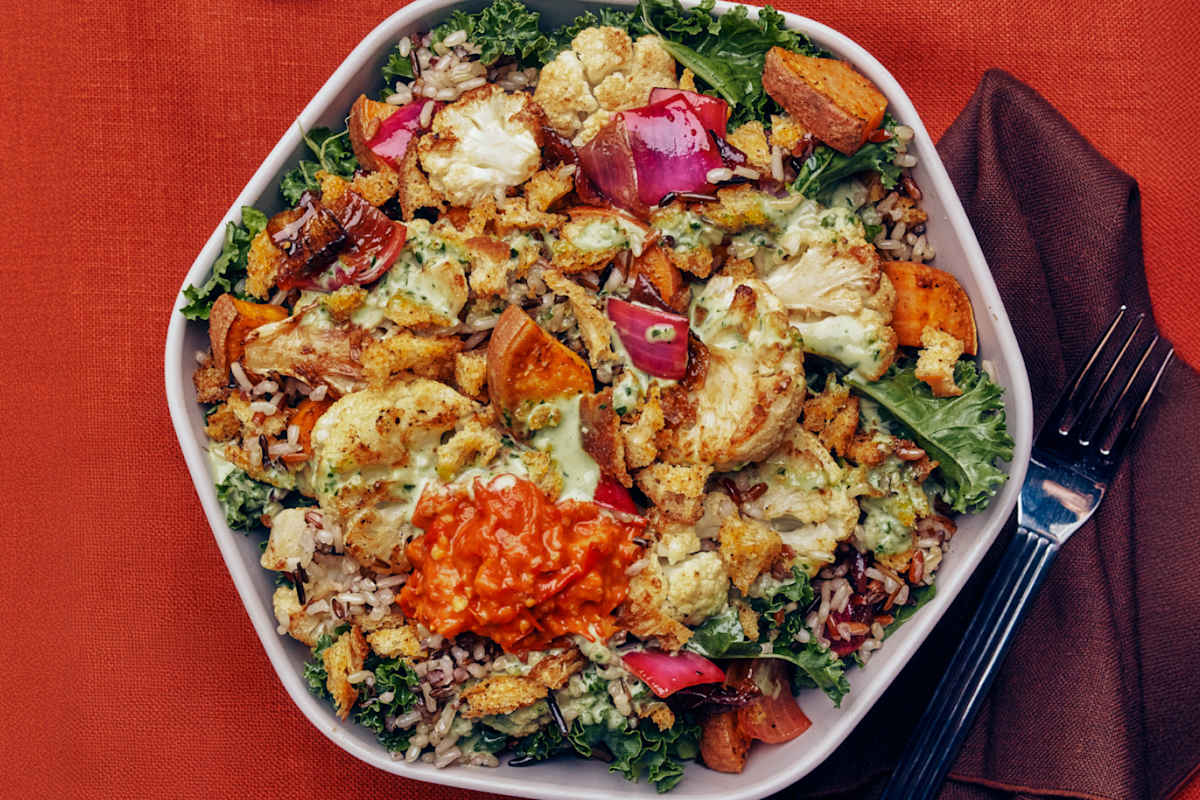 sweetgreen - Boston, MA Restaurant | Menu + Delivery | Seamless