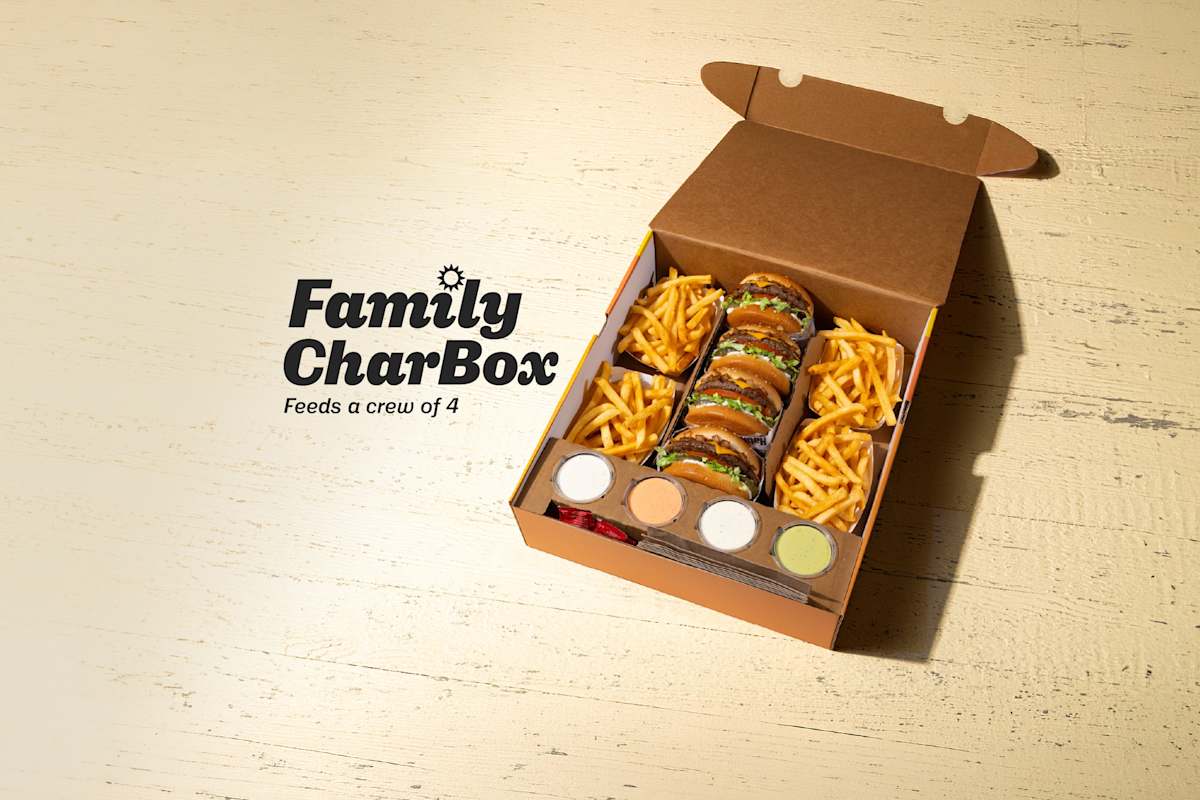 Habit Burger & Grill Delivery Menu | Order Online | 19980 S Ellsworth ...