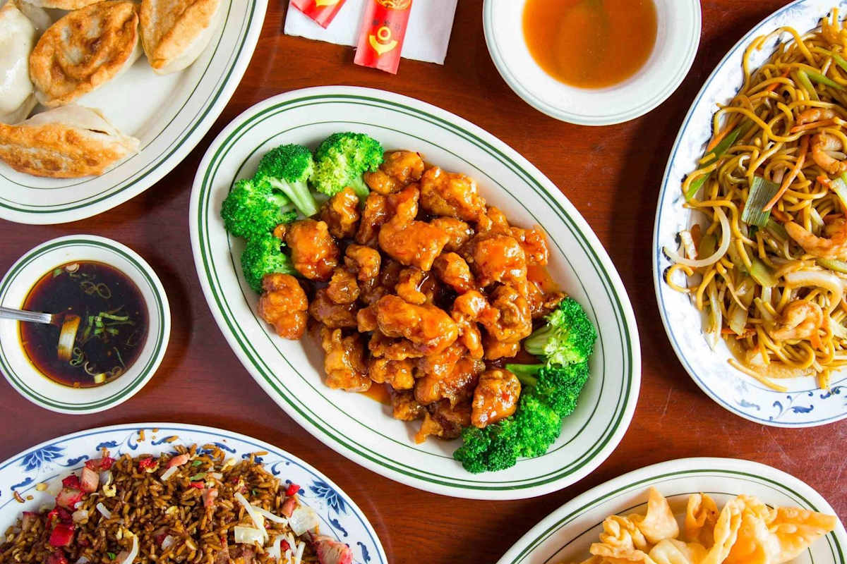 Best China Delivery Menu | Order Online | 8987 W Olive Ave Peoria | Grubhub
