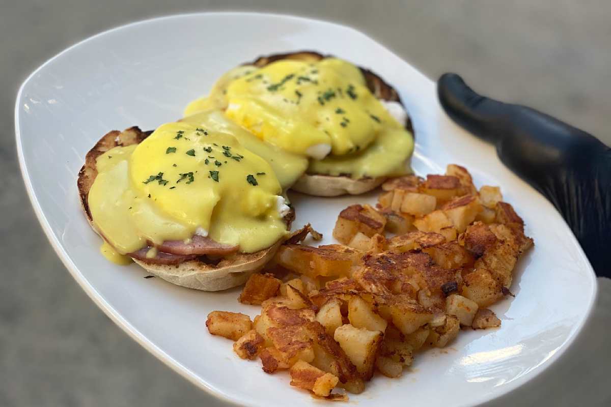 Squires Diner - New York, NY Restaurant | Menu + Delivery | Seamless