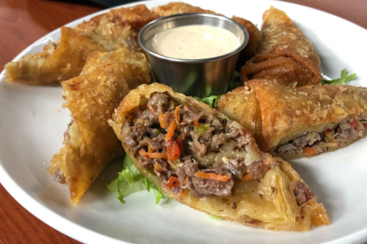 Craft'd - Yorkville, IL Restaurant | Menu + Delivery | Seamless