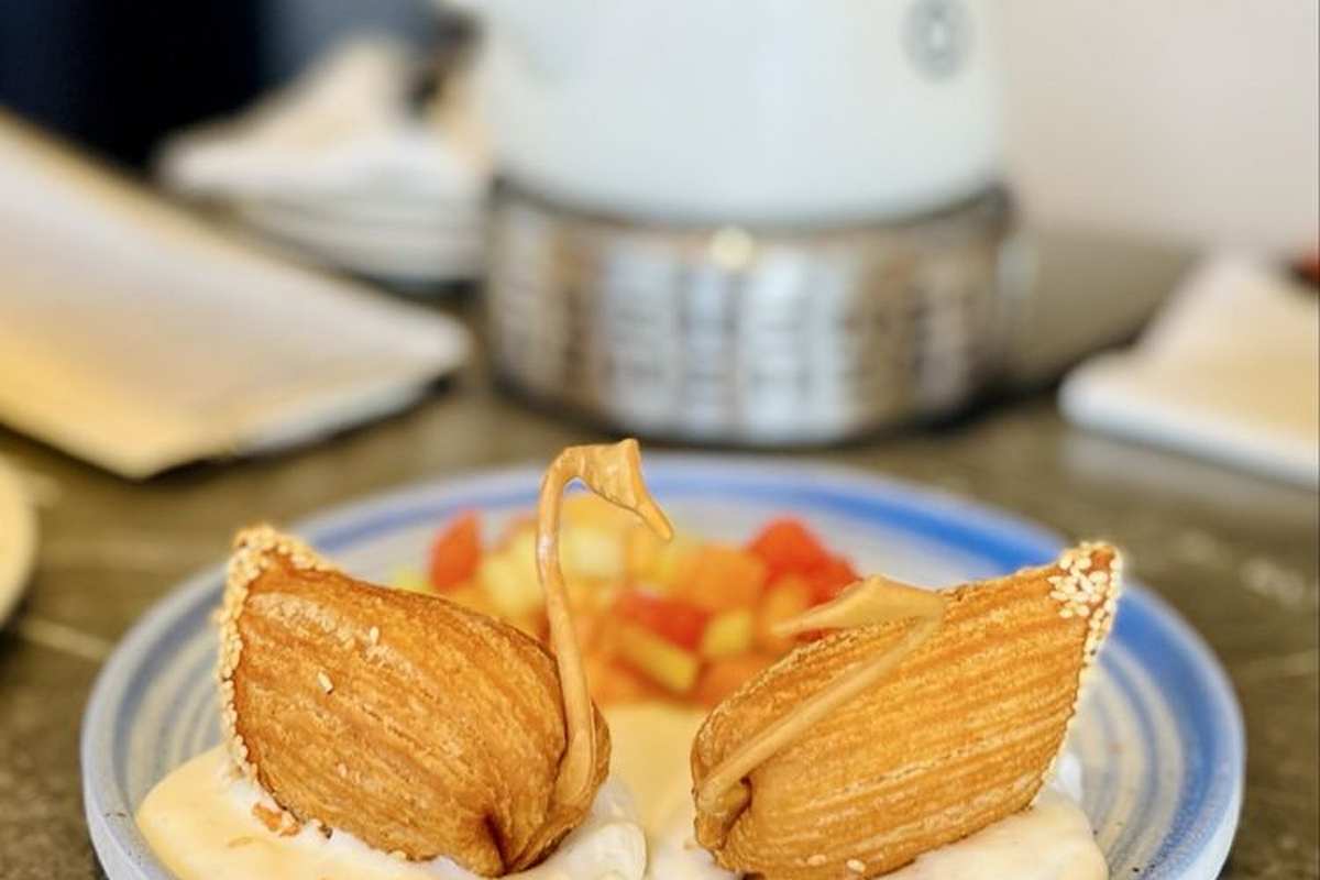 Palette Dim Sum & Seafood - Tustin, CA Restaurant | Menu + Delivery ...