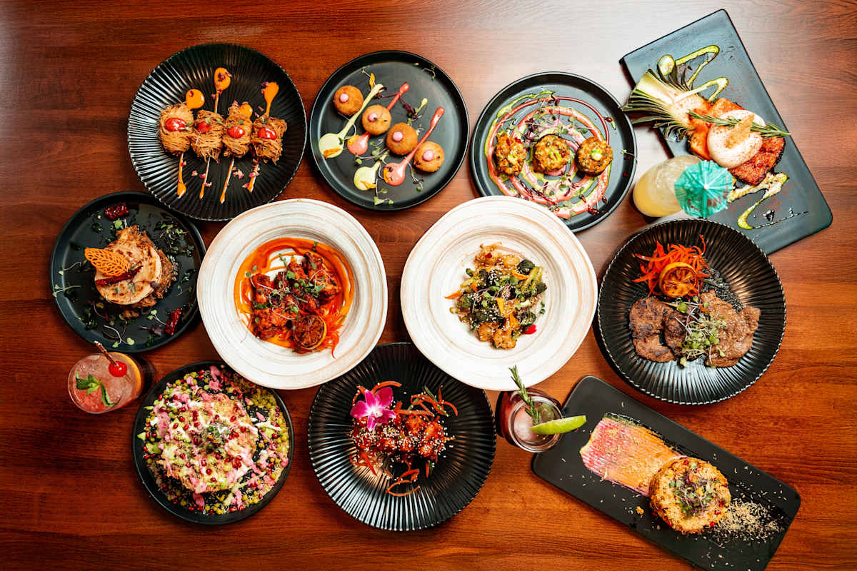 Indian Pavilion - Winter Garden, FL Restaurant | Menu + Delivery | Seamless