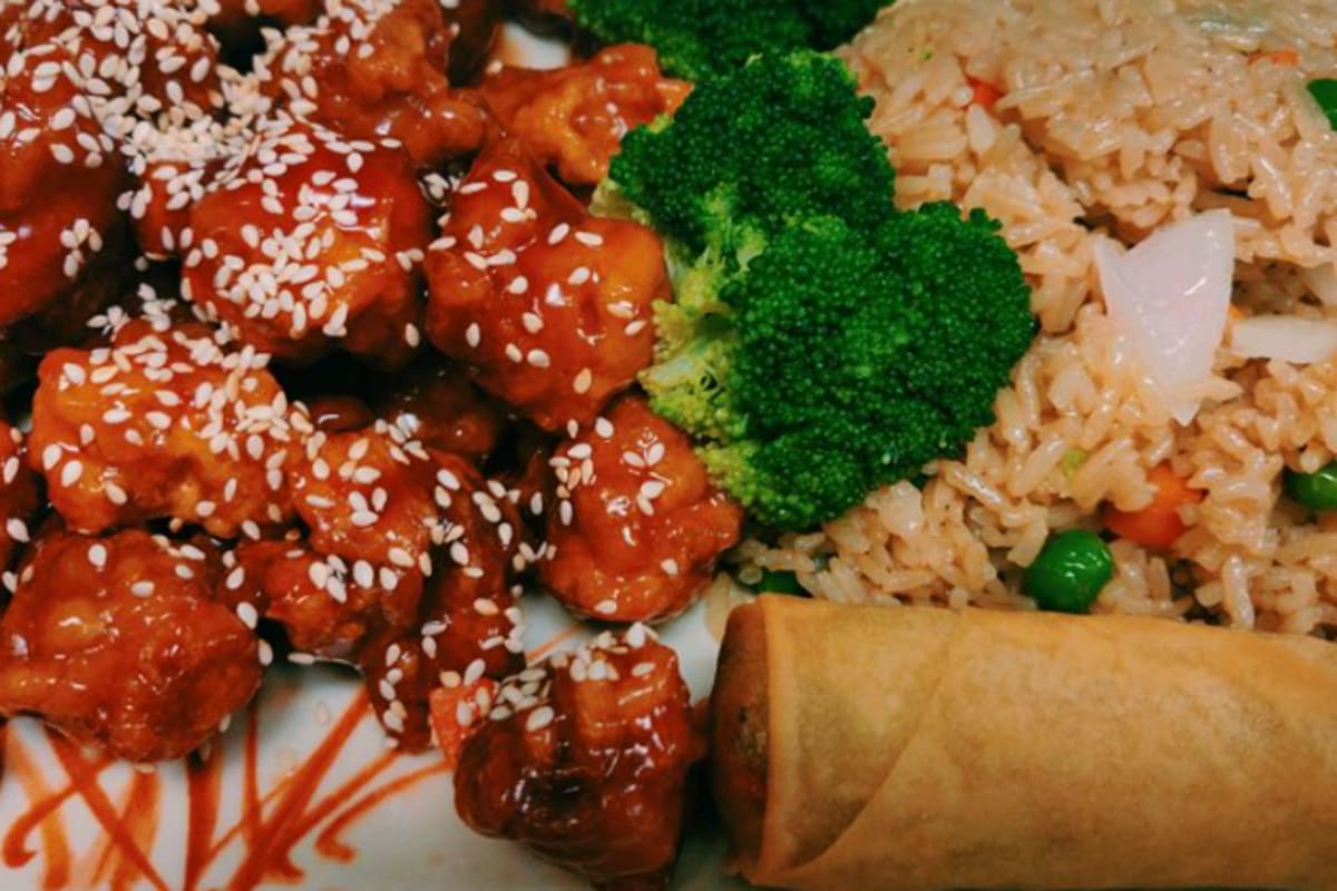 Yummy Asia Delivery Menu | Order Online | 10903 S Memorial Dr Tulsa ...