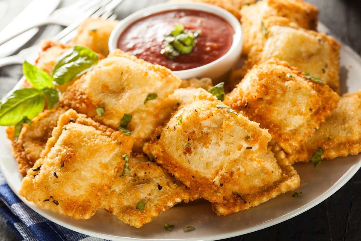 Rosati's Pizza Delivery Menu | Order Online | 2704 Cross Timbers Rd ...