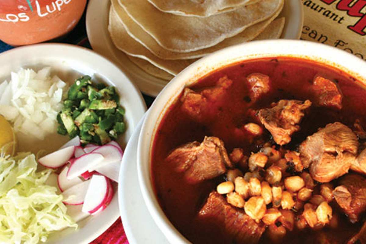 Los Lupes Mexican Restaurant Delivery Menu | Order Online | 501 W ...