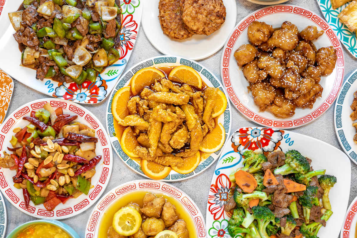 Lim's Chinese Buffet - Phoenix, AZ Restaurant | Menu + Delivery | Seamless