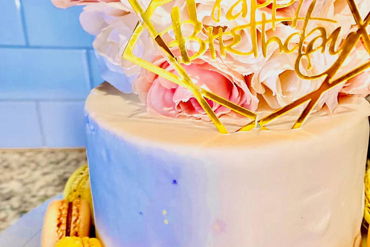 Seventeen and Co Bakery Delivery Menu | Order Online | 7726 Winegard Rd ...