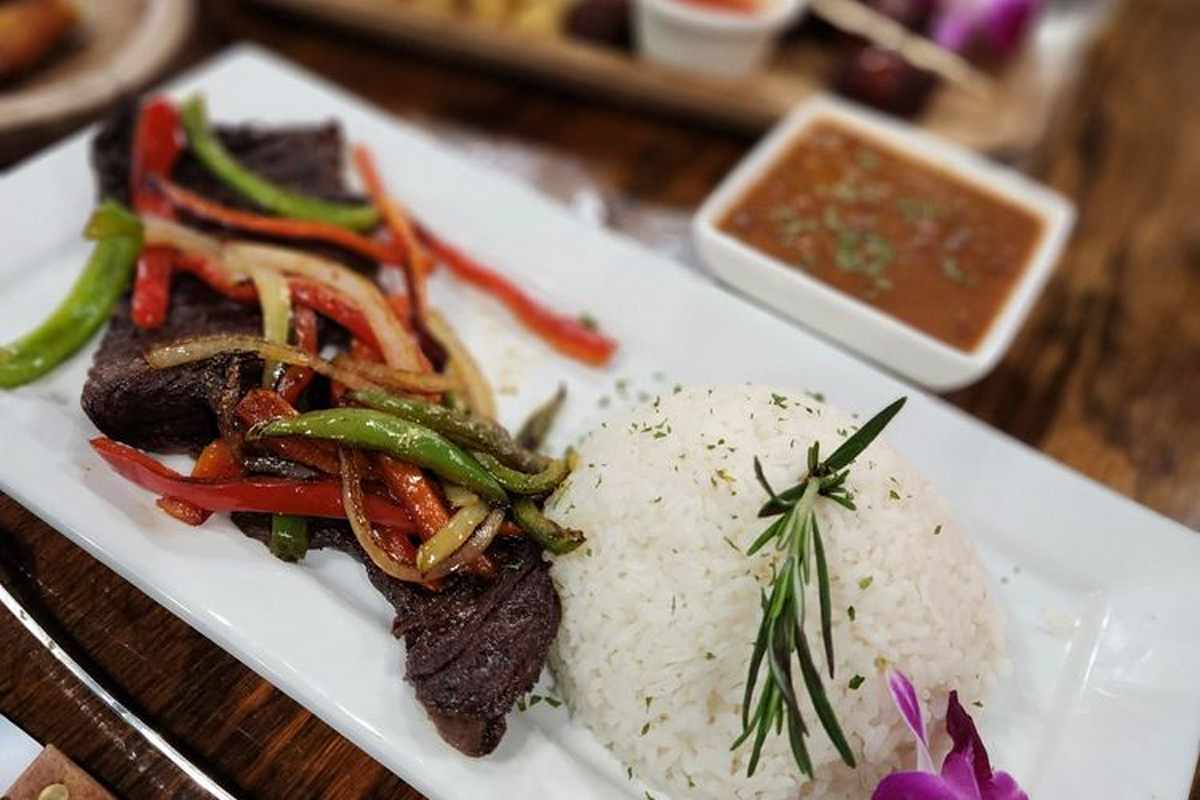 MORELS BAR AND GRILL RESTAURANT - Palm Bay, FL Restaurant | Menu ...