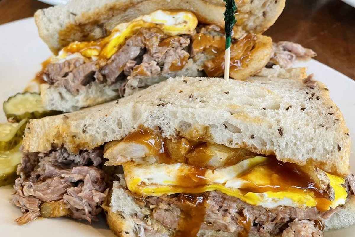 MGM Roast Beef & Catering Washington Delivery Menu | Order Online | 905 ...