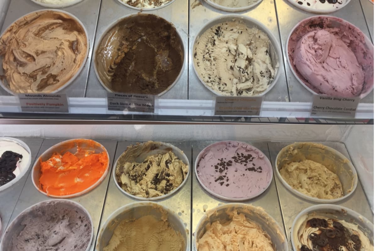Sundaes Delivery Menu | Order Online | 185 NJ-73 West Berlin Township ...