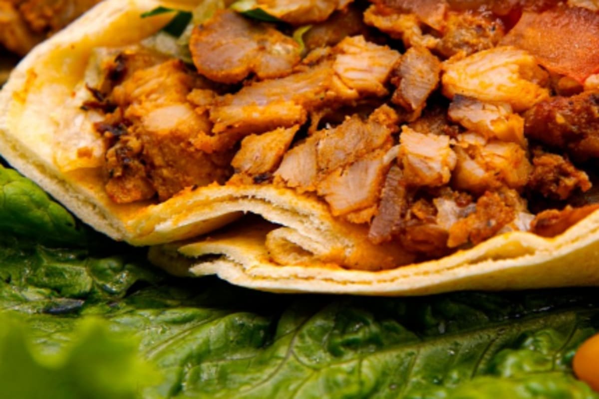 Shawarma House Delivery Menu | Order Online | 3756 W Ave 40 Ste 2A Los ...