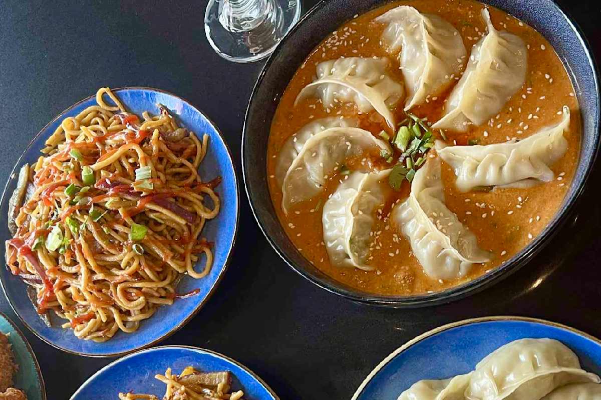 Pema Delivery Menu | Order Online | 2449 Larimer St Denver | Grubhub