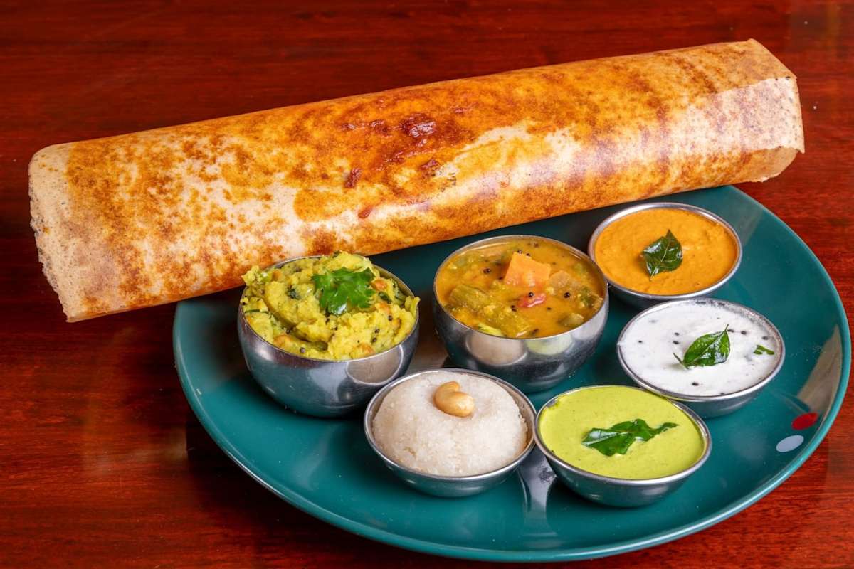 Akshaya Patra- Indian Eatery and Bakery - Ashburn, VA Restaurant | Menu ...