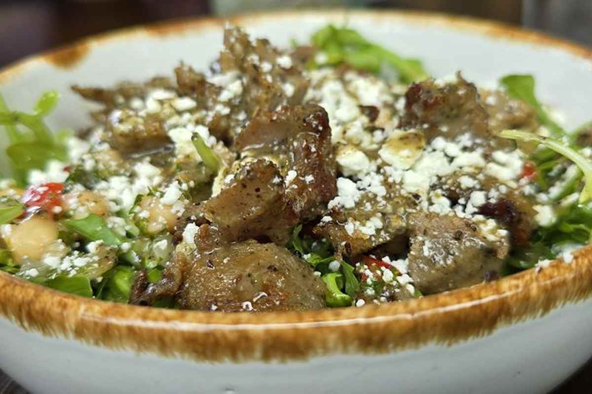 Tripoli's | Middle Eastern and North African Cuisine Delivery Menu ...