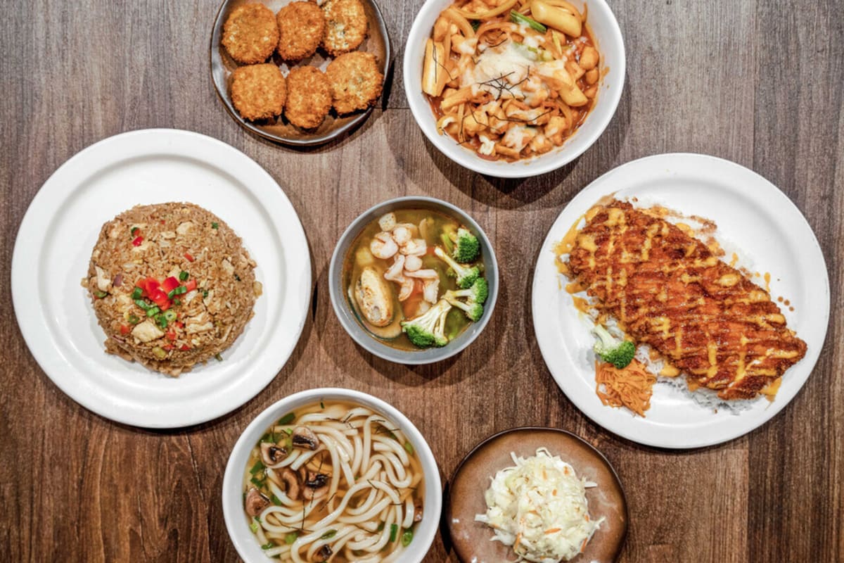 Ooh Soo Chicken Delivery Menu | Order Online | 14563 Potomac Mills Rd ...