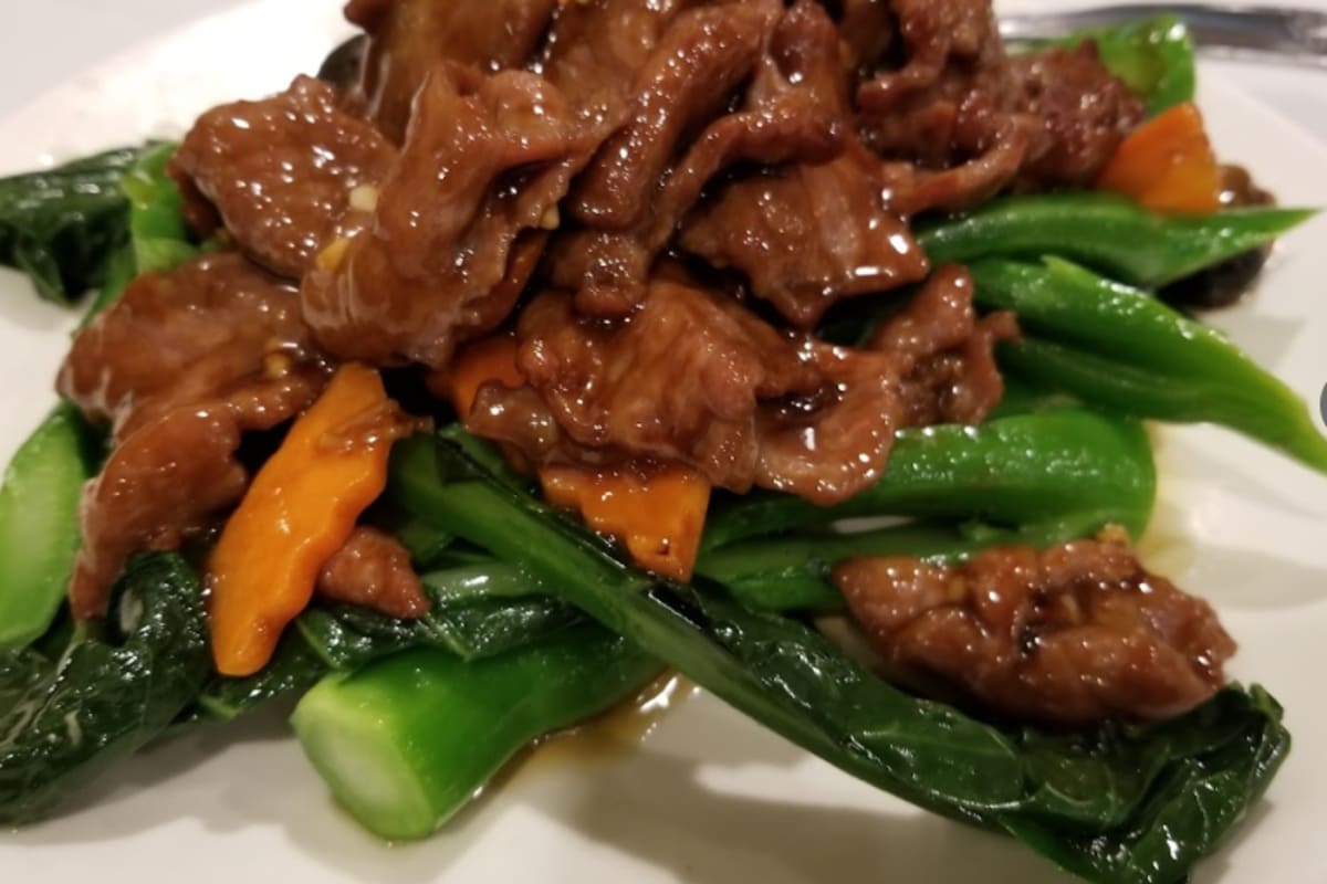 China Max Restaurant Delivery Menu | Order Online | 4698 Convoy St San ...