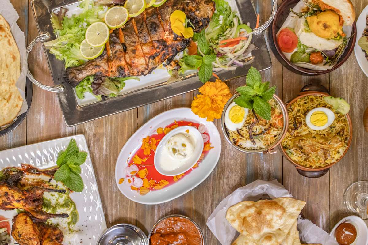 RASOI - INDIAN KITCHEN Delivery Menu | Order Online | 1624 79th Street ...