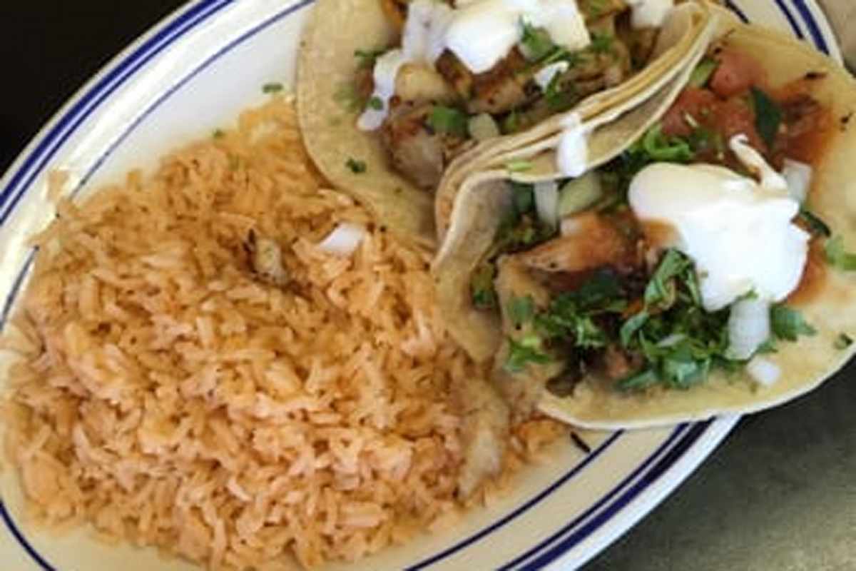 Los Arcos Delivery Menu | Order Online | 2454 Notre Dame Blvd Chico ...