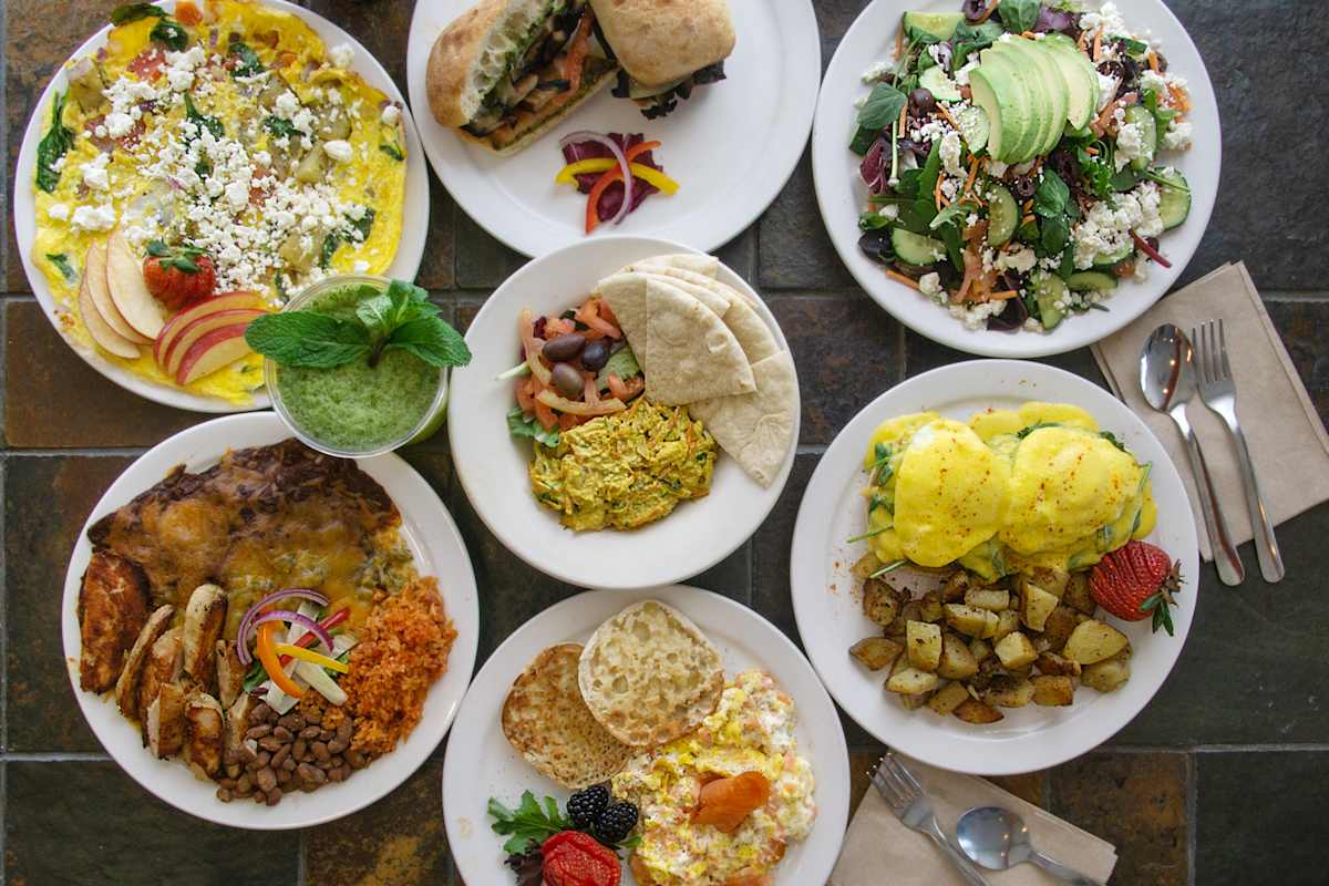Tribes Coffee House Delivery Menu | Order Online | 3470 Zafarano Dr ...