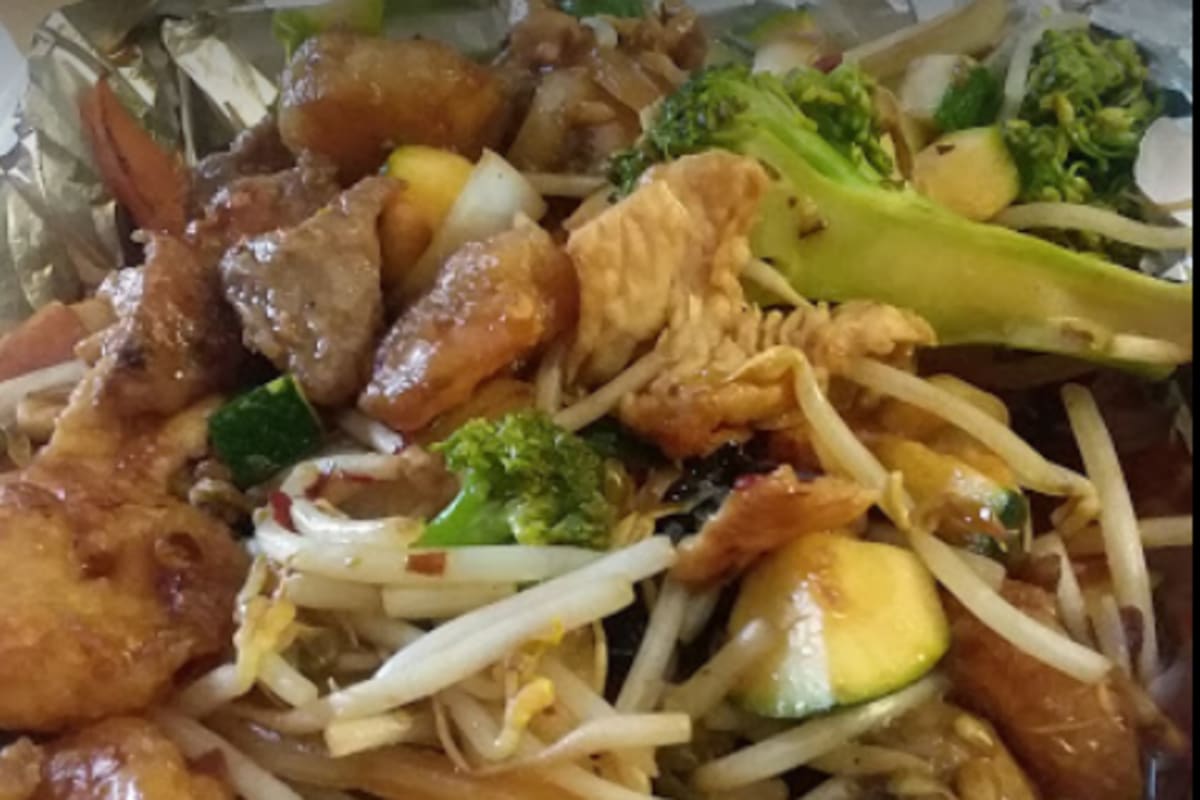 Twin Sunlight Delivery Menu | Order Online | 4101 Trabue Rd Columbus ...