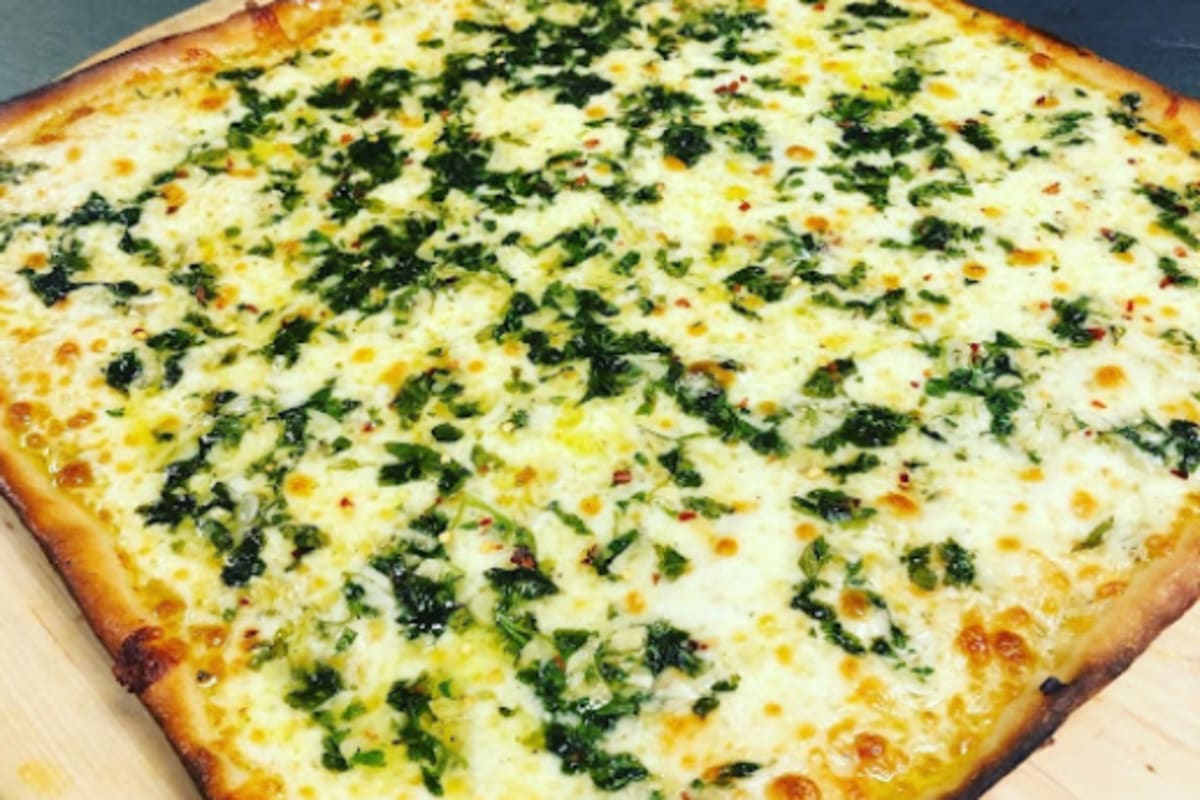 Tony's Pizza Delivery Menu | Order Online | 2809 Egypt Rd Norristown ...