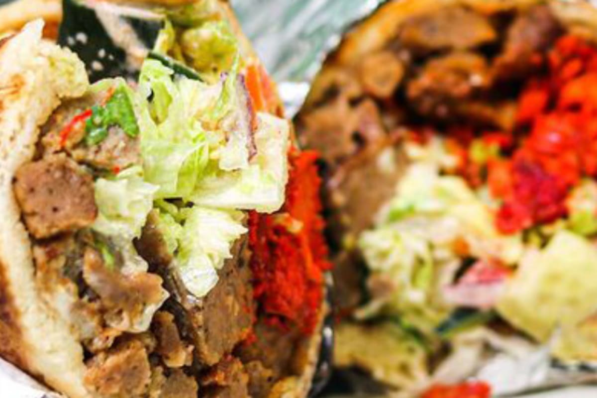 Halal Munchies Delivery Menu | Order Online | 164 Delancey Street New York | Grubhub