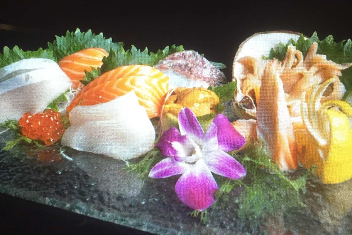 Amber - New York, NY Restaurant | Menu + Delivery | Seamless