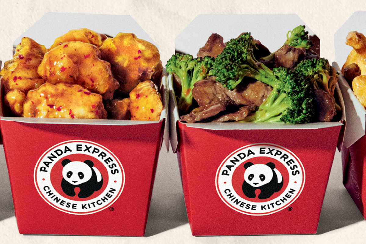 Panda Express - Fontana, CA Restaurant | Menu + Delivery | Seamless