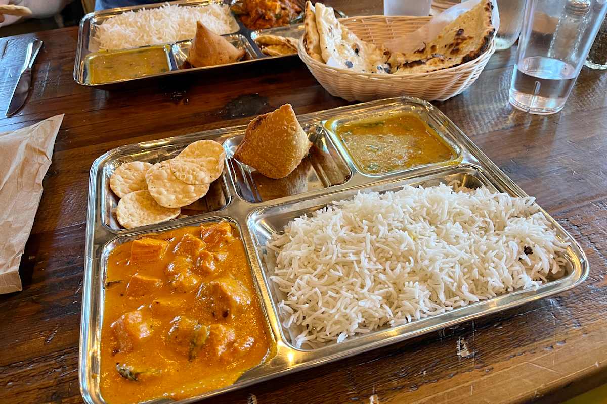 Cilantro Indian Cuisine - Winter Garden, FL Restaurant | Menu ...