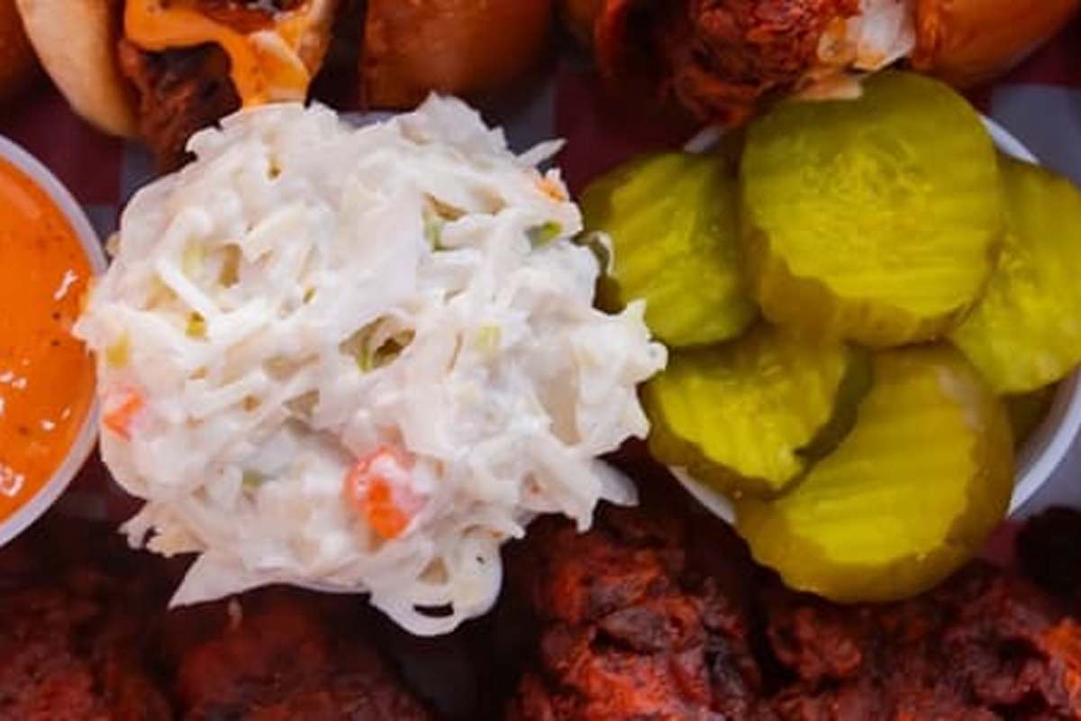 Birdies Hot Chicken - Cherry Hill, NJ Restaurant | Menu + Delivery ...