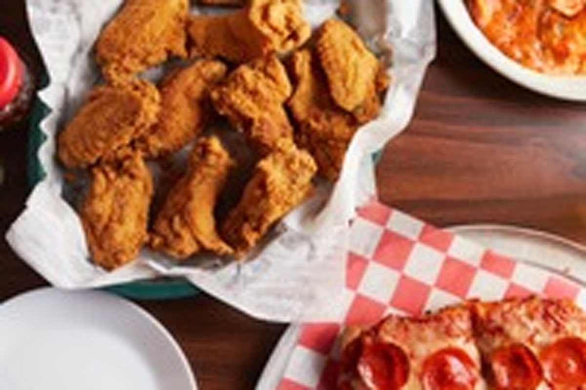 Anthony Jr's Restaurant - Coraopolis, PA Restaurant | Menu + Delivery ...