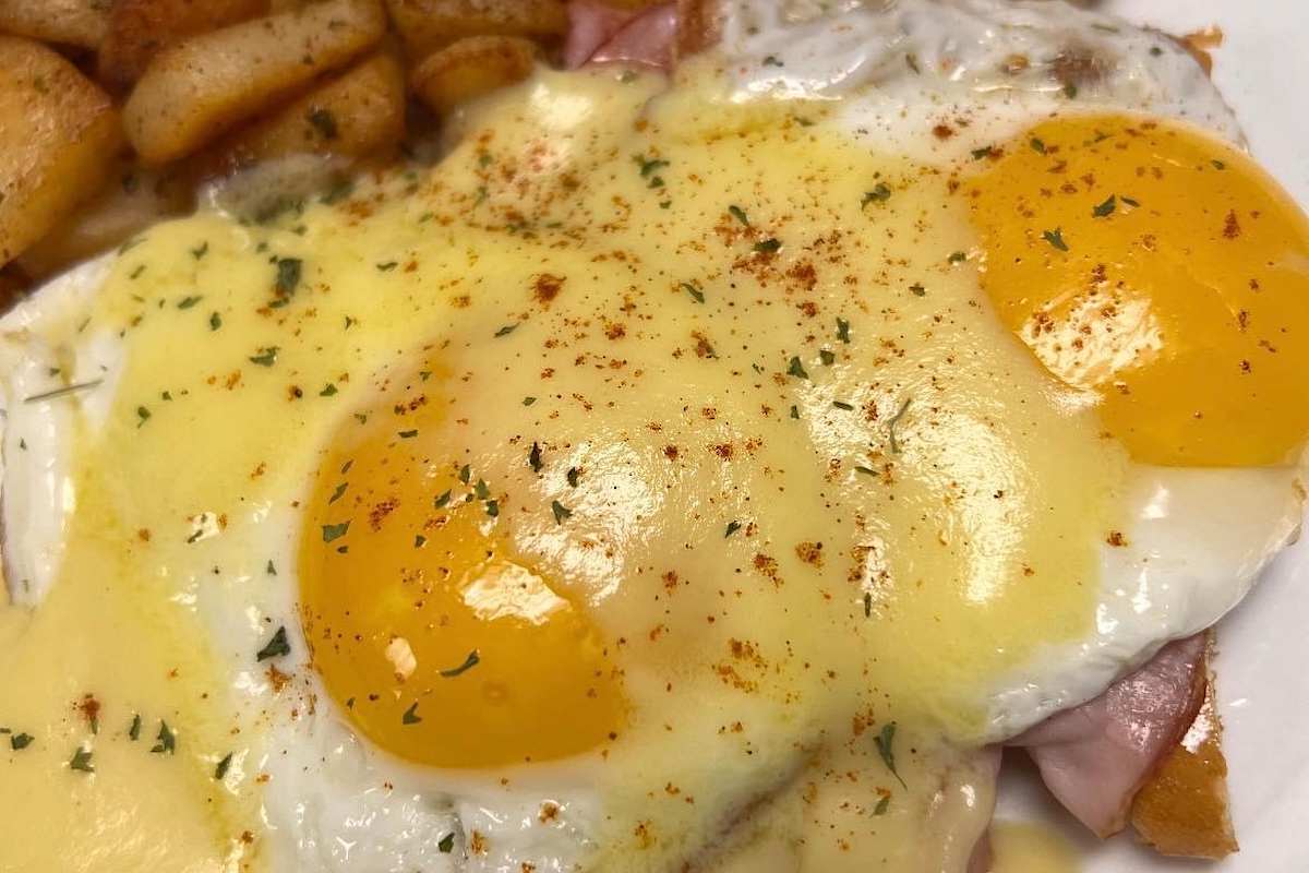 Cowbells Cafe Delivery Menu | Order Online | 25 South Ave Whitman | Grubhub