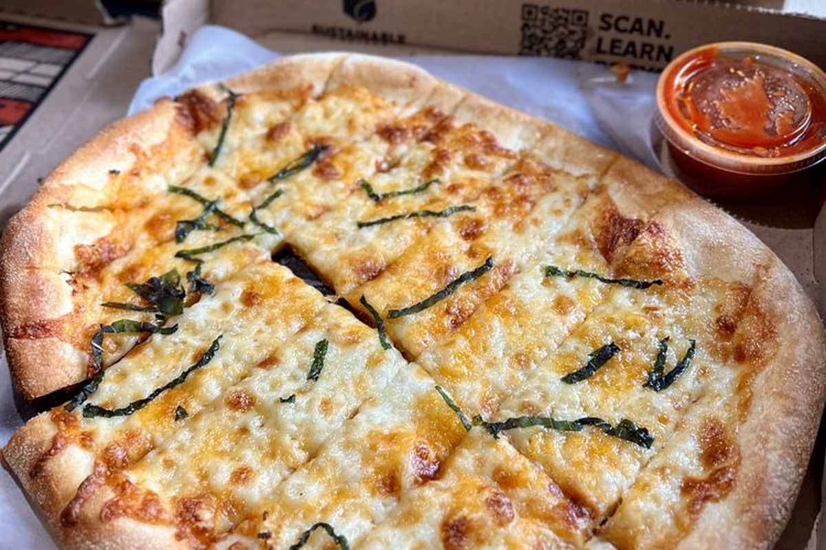 Dirty Water Dough - Boston, MA Restaurant | Menu + Delivery | Seamless