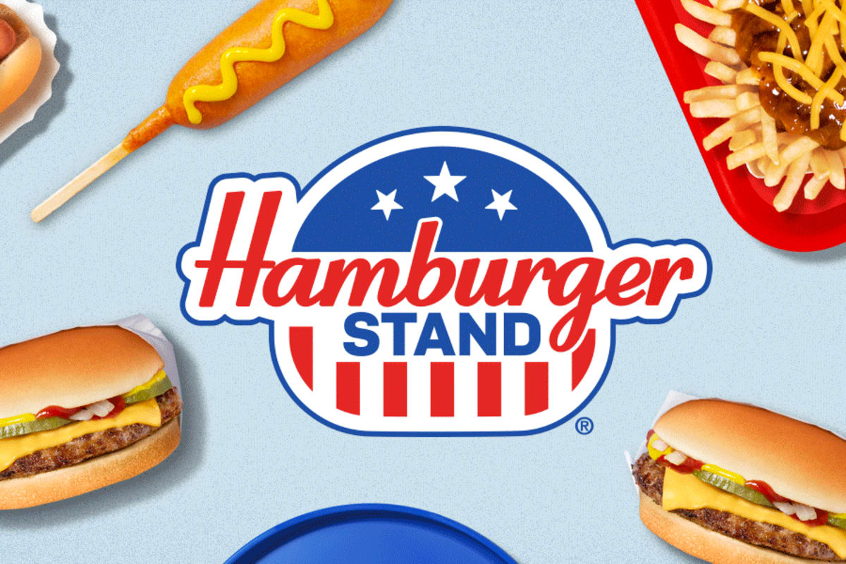 Hamburger Stand Delivery Menu | Order Online | 1205 Federal Blvd ...
