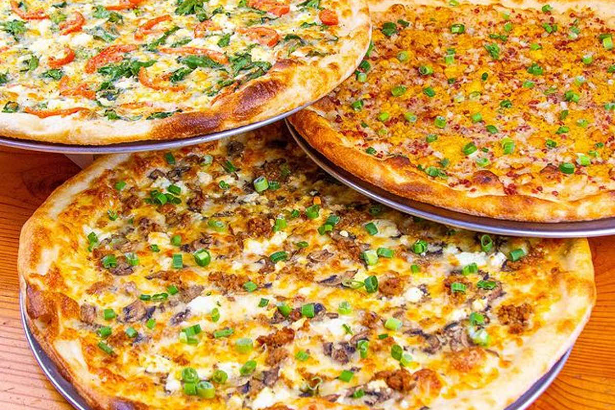 Sizzle Pie Delivery Menu | Order Online | 949 Southwest Oak Street ...