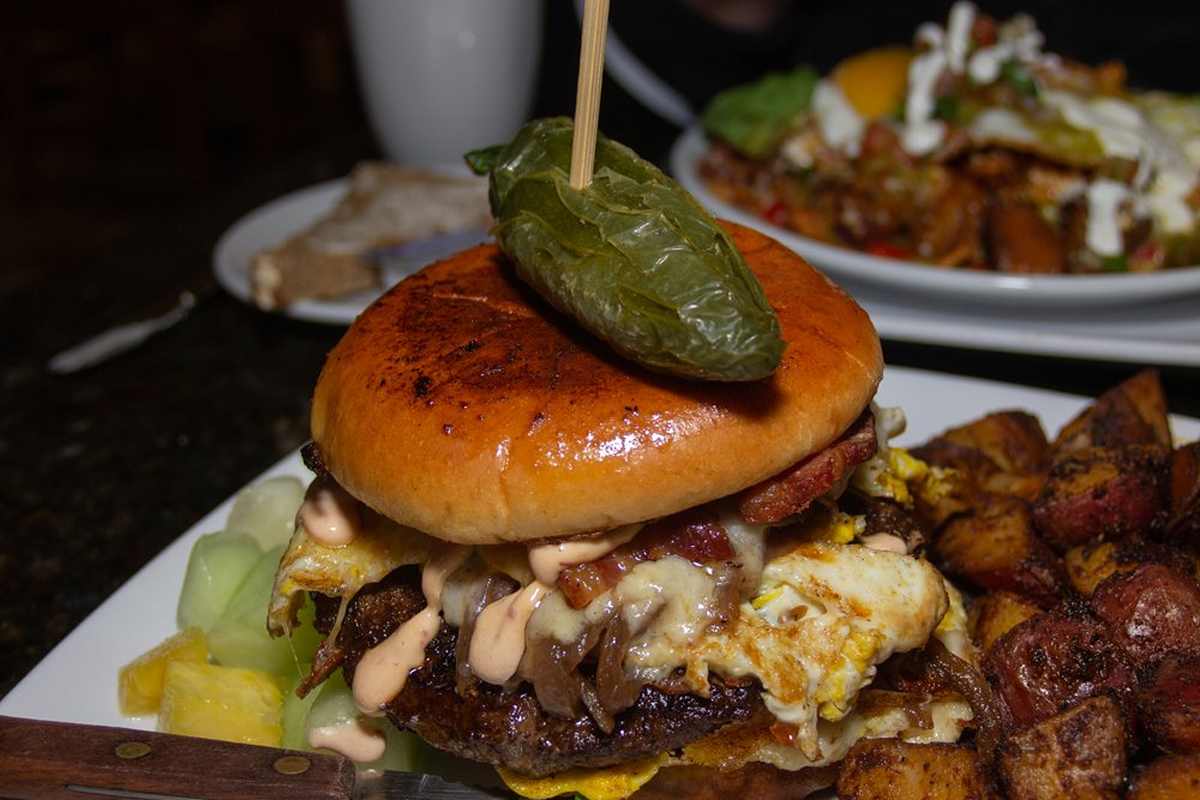 Early Morning Delight - Chicago, IL Restaurant | Menu + Delivery | Seamless