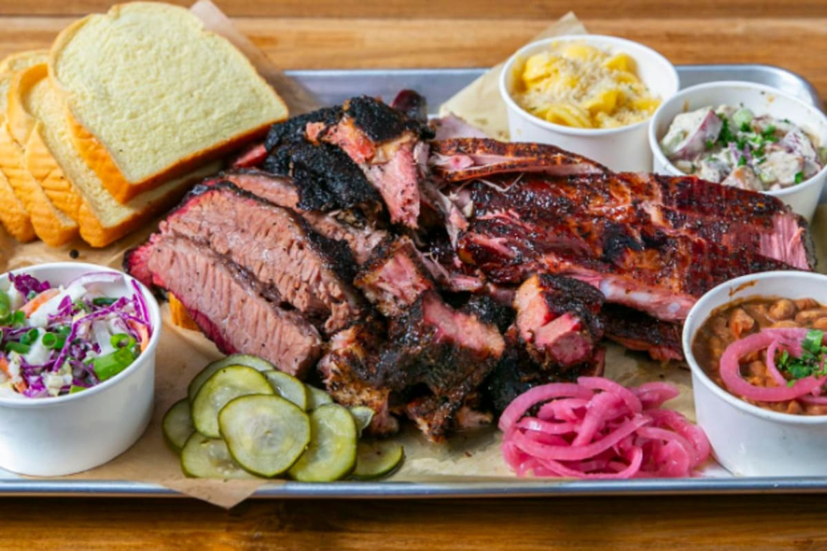 Salt Pepper Oak Delivery Menu | Order Online | 6721 Exchequer Dr Baton ...